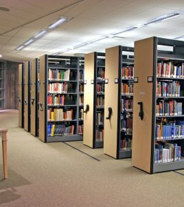 Library and Archives | Canadian War Museum