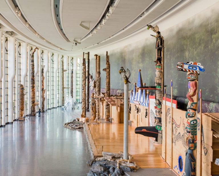 Canadian War Museum