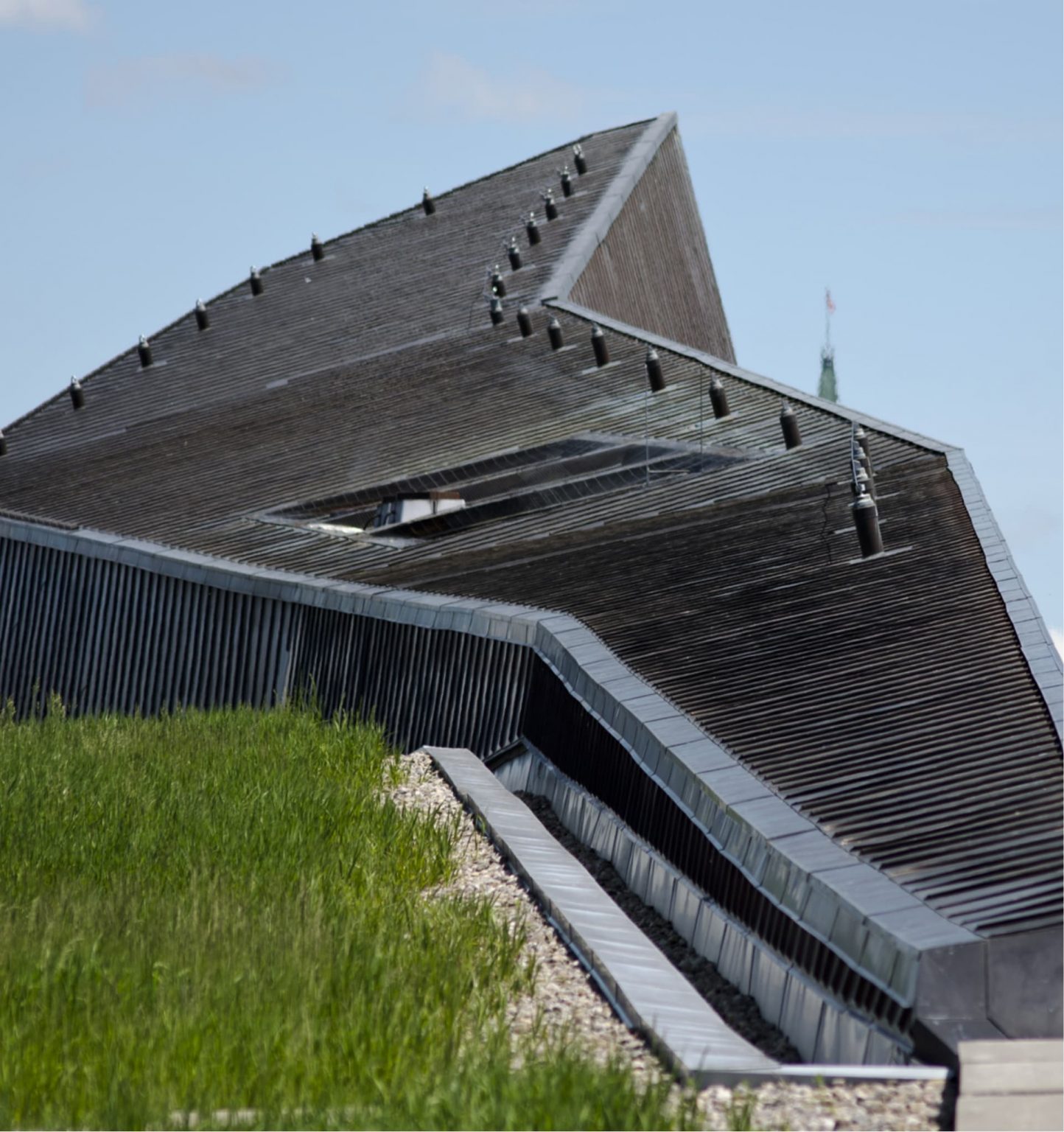 Canadian War Museum