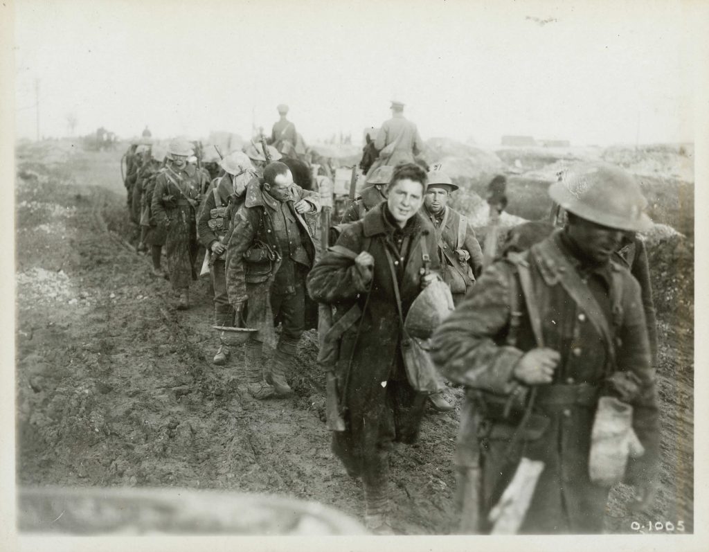 Canada’s Air Force in War and Peace | Canadian War Museum