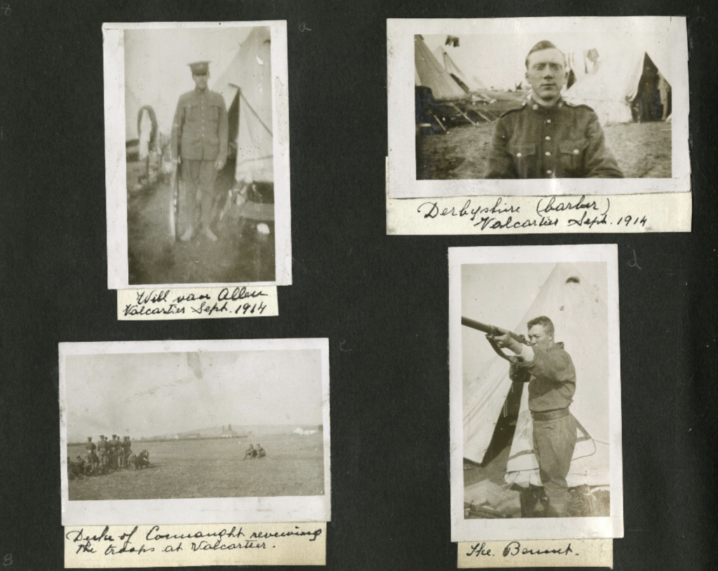 First World War, Discovery Box | Canadian War Museum