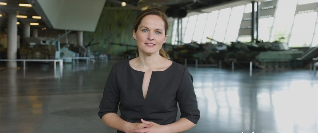 Virtual Tours, Virtual Museum | Canadian War Museum