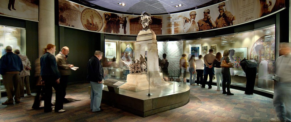 Donate, Museum Artifacts | Canadian War Museum
