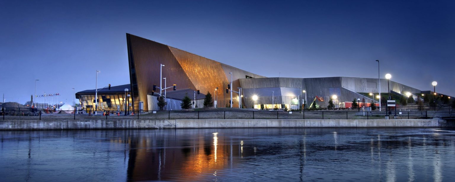 Plan Your Visit, Museum Hours & Tickets | Canadian War Museum