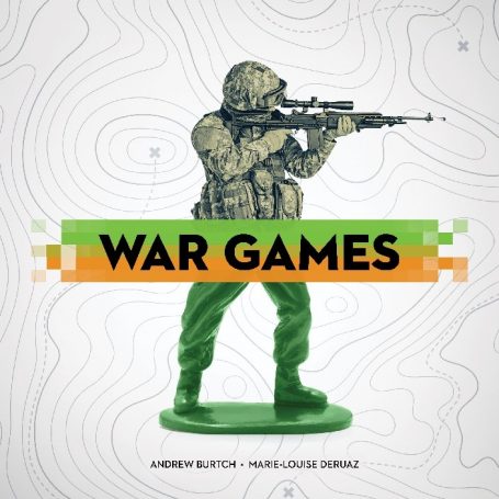 Online History Games, Over the Top | Canadian War Museum