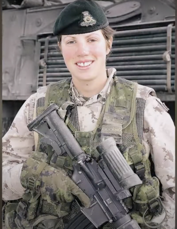 Remembrance: Women in Canadian Military | Canadian War Museum