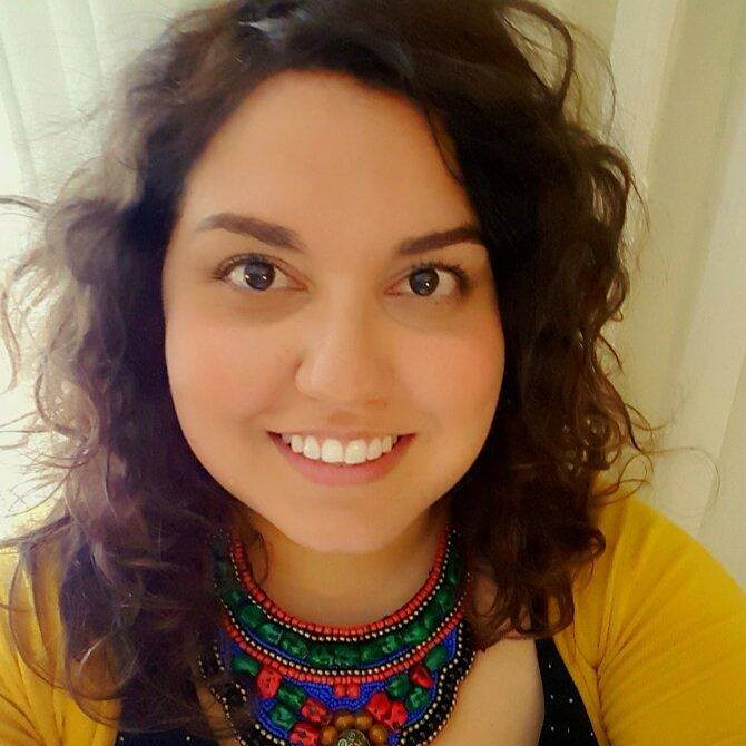 In Conversation with Laura Sanchini | Canadian War Museum