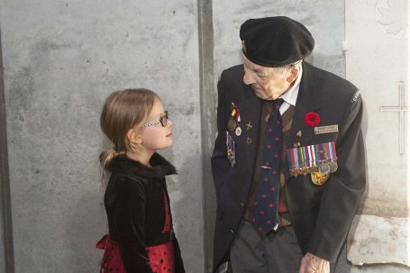 Remembrance: Canada's Veterans | Canadian War Museum