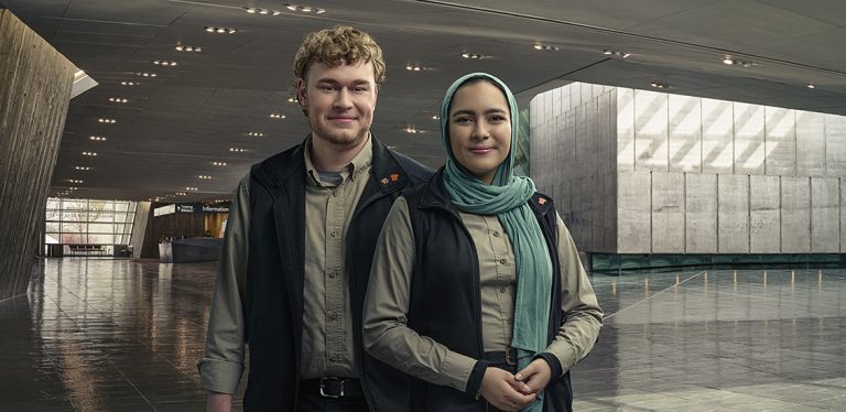 Museum Events, Virtual and Programs | Canadian War Museum