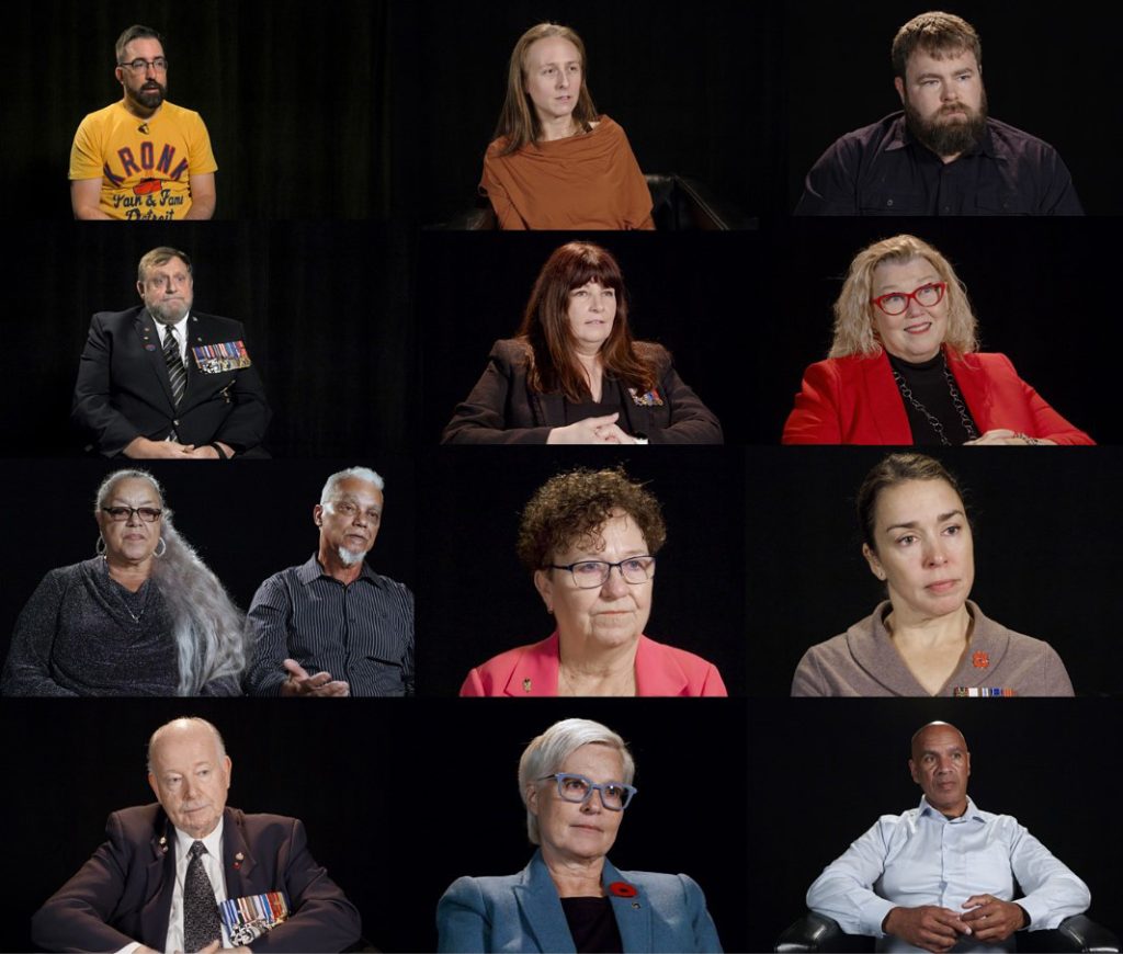 Collections highlights | Canadian War Museum