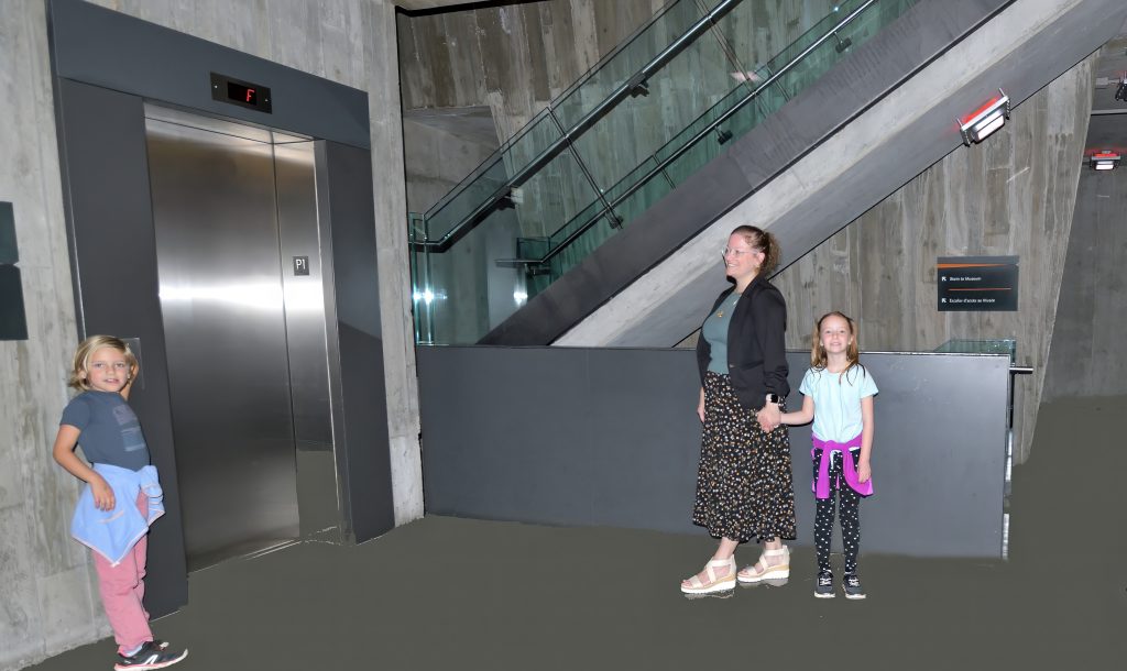 Social narrative | Canadian War Museum