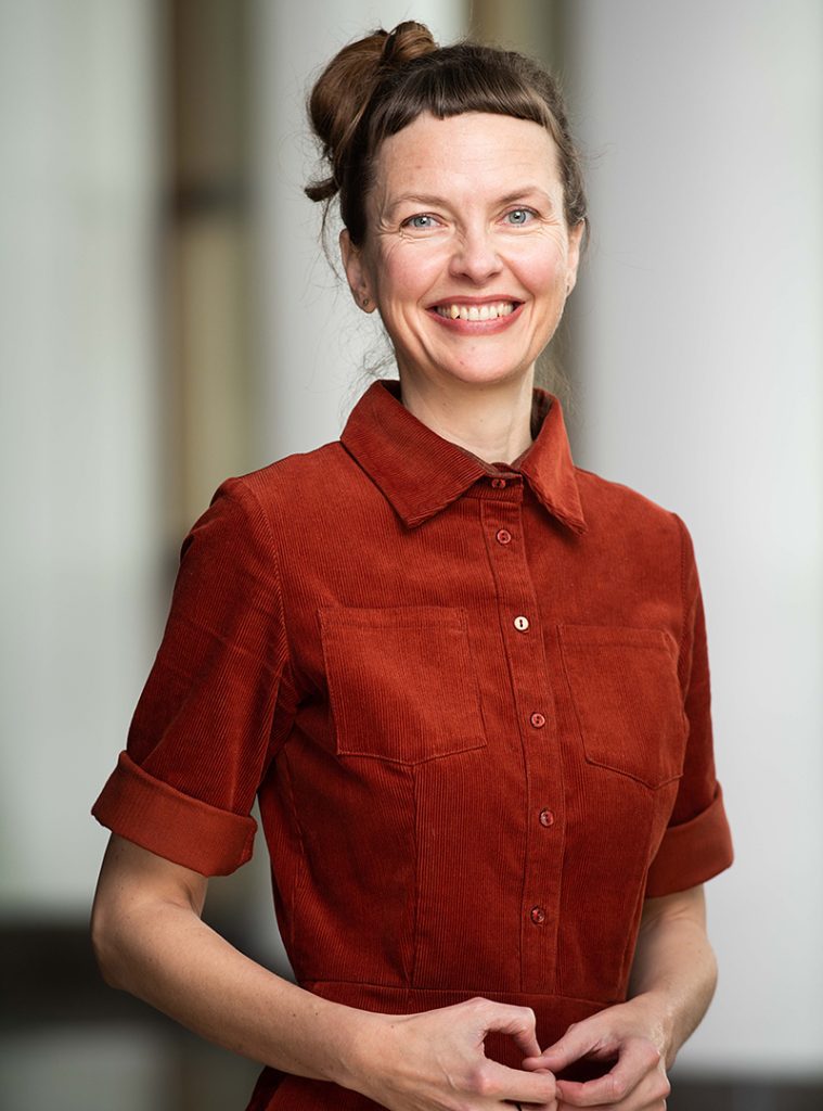 In Conversation With Dr. Judith Klassen | Canadian War Museum