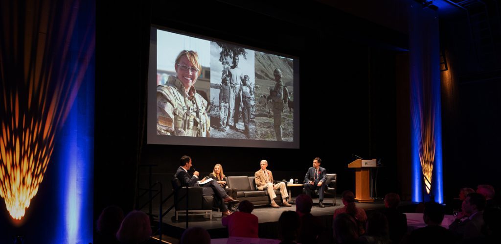 Canadian War Museum Conference 2025: Oral History and the Veterans ...