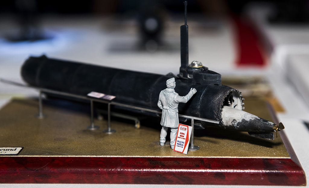 CAPCON 2025 | Canadian War Museum