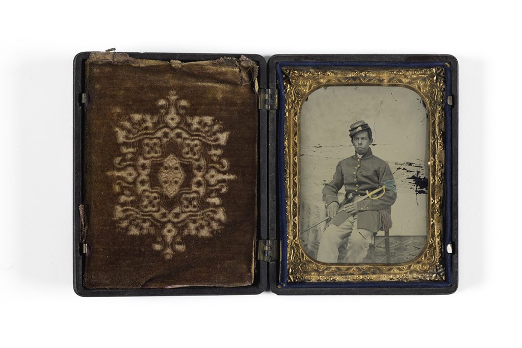 Close to Conflict – Canada and the American Civil War | Canadian War Museum