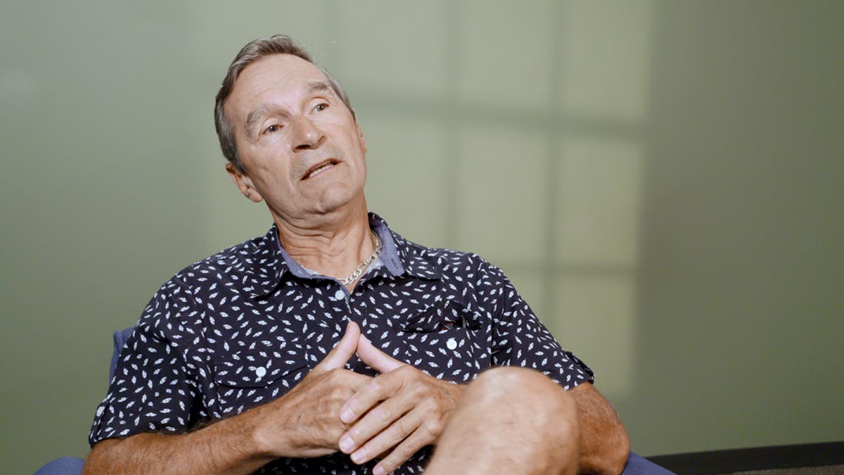 Pierre Boivin | Clip | Canadian War Museum