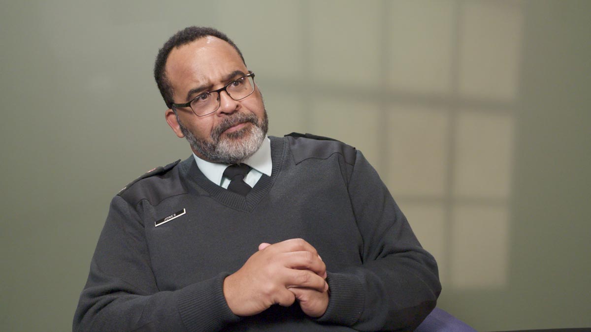 Al Jones | Clip | Canadian War Museum